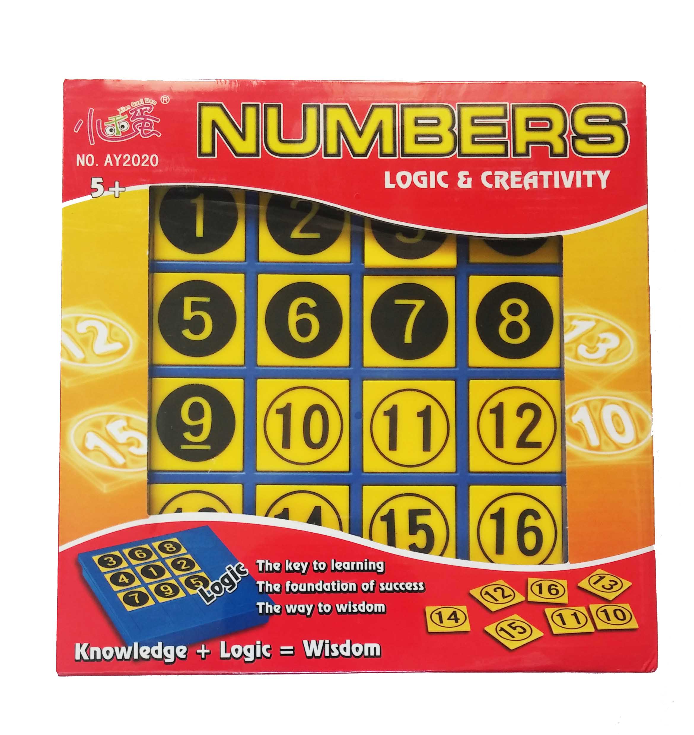 NUMBERS - 762.63 TL + KDV