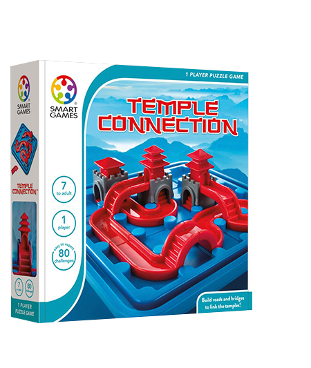 SMART - Temple Connection - 143.22 TL + KDV